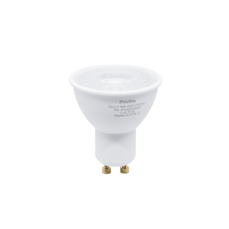 Spot LED GU 10 - Fusger